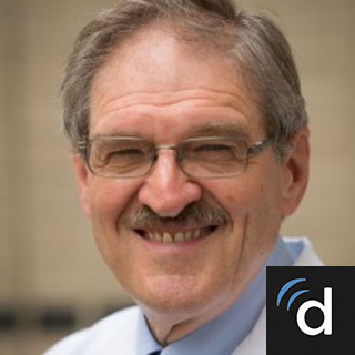 Dr. John Teeter, Pulmonologist in West Haven, CT | US News Doctors