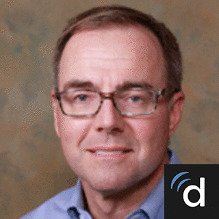 Dr. Daniel Conlin, Gastroenterologist in Napa, CA | US News Doctors