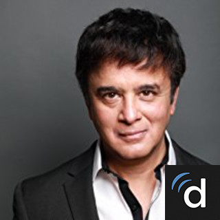 Dr. Zabihullah Wardak, Internist in Lincoln, CA | US News Doctors