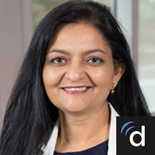 Dr. Smita S. Shah, MD | Sacramento, CA | Pulmonologist | US News Doctors