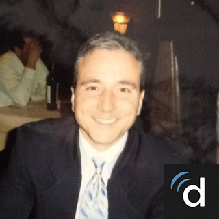 Dr. Robert Brus, DO – Naples, FL | Internal Medicine