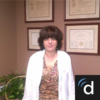Dr. Elena L. Vezza, MD | Bronx, NY | Cardiologist | US News Doctors