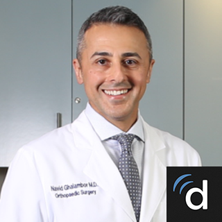 Dr. Lawrence Barnett, Orthopedic Surgeon in Orange, CA | US News Doctors