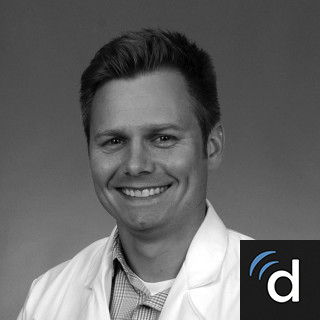 Dr. Bradley Getz, Anesthesiologist in Columbus, OH | US News Doctors