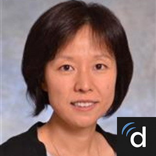 Dr. Rui Li, Oncologist in Portland, OR | US News Doctors