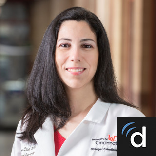 Dr. Dima L. Diab, MD | Cincinnati, OH | Endocrinologist | US News Doctors