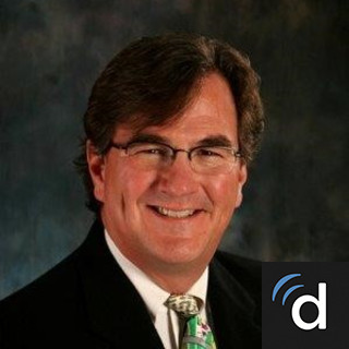 Dr. Louis Hebert, ENT-Otolaryngologist in Slidell, LA | US News Doctors