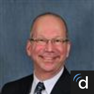 Dr. William Ford, Radiologist in Naples, FL | US News Doctors