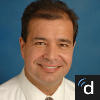 Dr. Michael Baker, General Surgeon in Walnut Creek, CA | US News Doctors