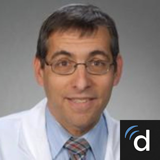 Dr. Saul Newman, MD – Hollywood, CA | Neonat/Perinatology