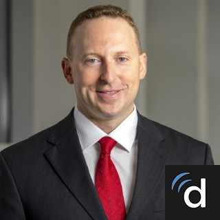 The Best Orthopedists in Ohio | US News