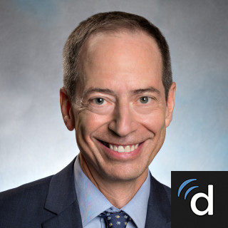 Dr. Paul E. Sax, MD | Boston, MA | Infectious Disease Specialist | US ...
