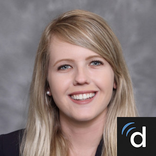 Dr. Jessica Auld, MD | Saint Louis, MO | Resident Physician | US News ...