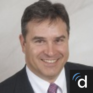 Dr. Robert Stanton, Orthopedic Surgeon in Fairfield, CT | US News Doctors