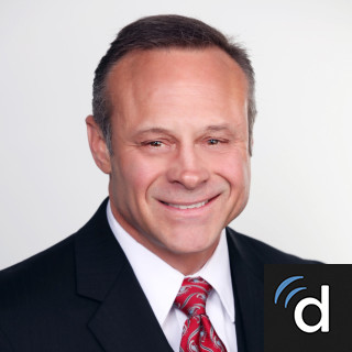 Ronald Hopkins, PA – Columbus, OH | Orthopedics