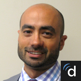 Dr. Ali Amini, MD – Oakland, CA | Infectious Disease