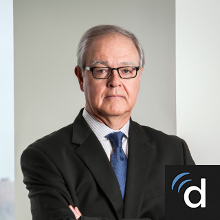 Dr. J. Gregory Mears, MD – Cortlandt Manor, NY | Oncology