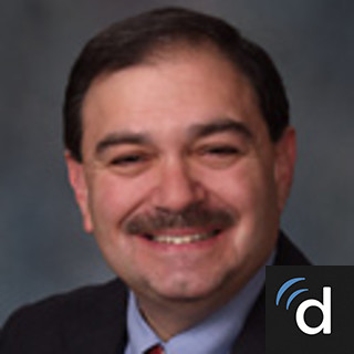 The Best Nephrologists in Arizona | US News