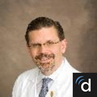 Dr. David Bettinger, General Surgeon in Richmond, VA | US News Doctors
