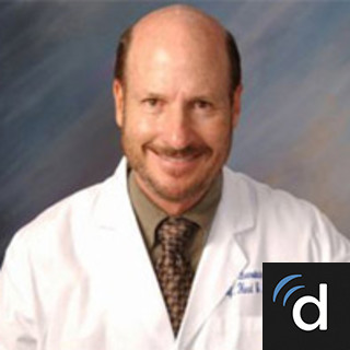 Dr. Michael Fenn, ENT-Otolaryngologist in La Mesa, CA | US News Doctors