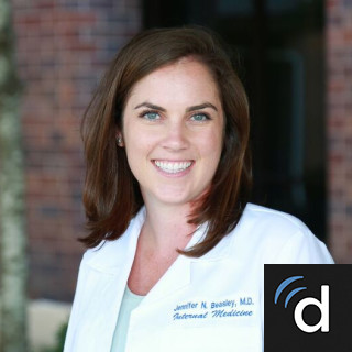 Dr. Jennifer Beasley, Internist in Jasper, AL | US News Doctors
