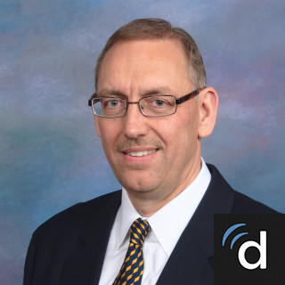 Dr. Orville I. Hendricks, MD | Cheektowaga, NY | Family Medicine Doctor ...