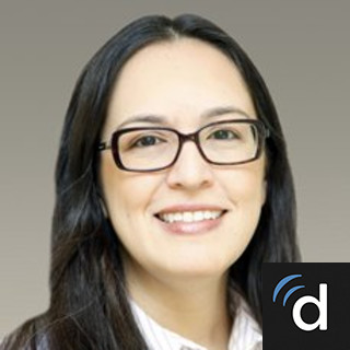 Dr. Erica Byrd, Neurologist in Roseville, CA | US News Doctors