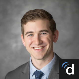 Dr. Matt Pate, MD – Grand Rapids, MI | Resident Physician