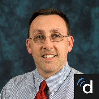 Dr. Ronald Alberico, Radiologist in Buffalo, NY | US News Doctors