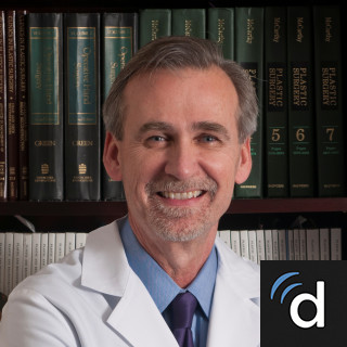 Dr. James Blackburn, Plastic Surgeon in Bellingham, WA | US News Doctors