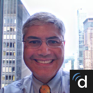 Dr. Randall Rigdon, Internist in Merritt Island, FL | US News Doctors