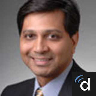 Dr. Sanjay R. Patel, MD | Radiologist in Berkeley Lake, GA | US News ...