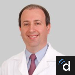 Dr. Jason Lowenstein, MD – Morristown, NJ | Orthopaedic Surgery