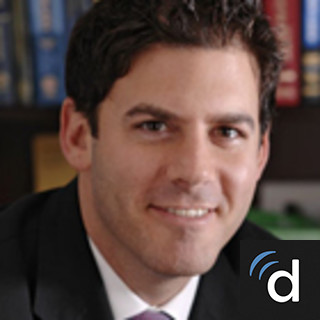 Dr. Joshua Dines, Orthopedic Surgeon in New York, NY | US News Doctors