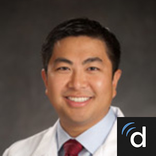Dr. John Yu, Neurosurgeon in Los Angeles, CA | US News Doctors