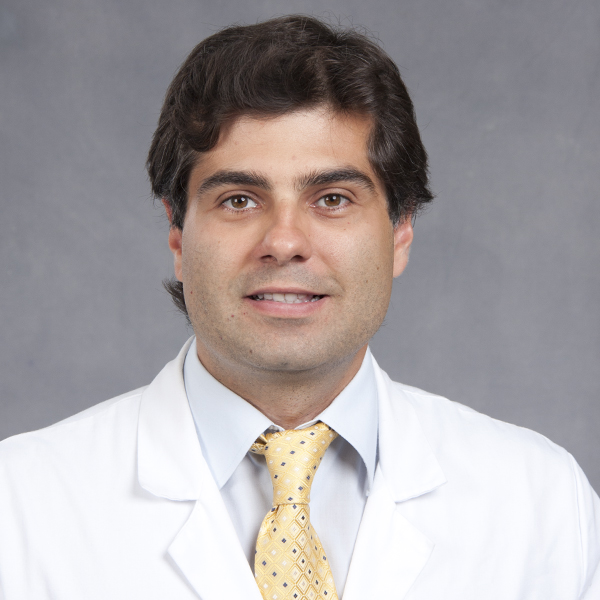 Dr. Francisco Macedo, MD – Miami, FL | Internal Medicine