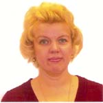 Dr. Larisa Tereshchenko, MD – Portland, OR | Cardiology