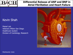 Dr. Kevin Shah, MD – Los Angeles, CA | Cardiology