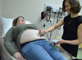 Ana Williams – Longmont, CO | Certified Nurse Midwife