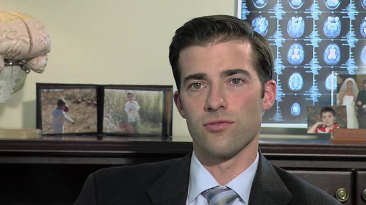 Dr. Anthony D'Ambrosio, MD – Ridgewood, NJ | Neurosurgery