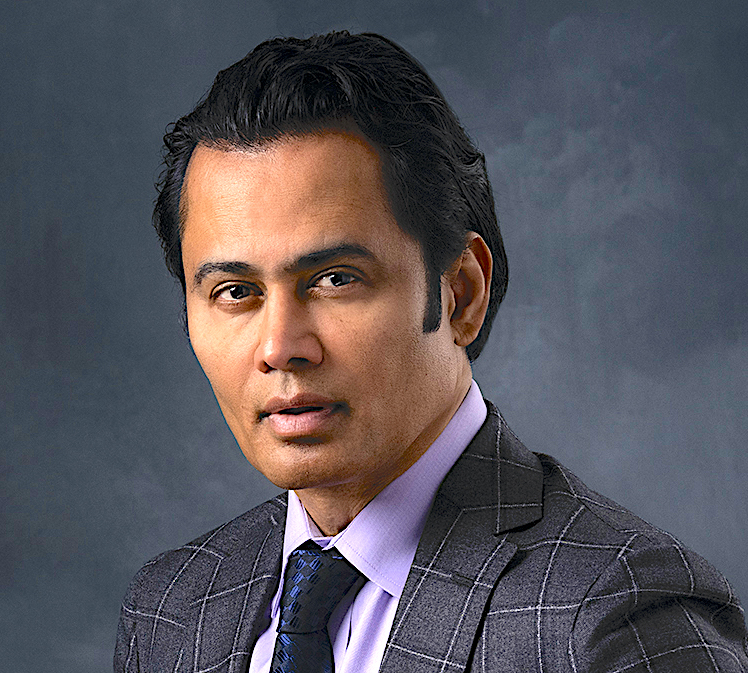 Dr. Saleem Abdulrauf, MD – Washington, DC | Neurosurgery