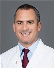 Dr. Juan Suarez, MD – Coral Gables, FL | Orthopaedic Surgery