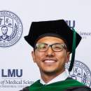 Armstrong Ran – Richmond, VA | Physician Assistant