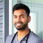 Dr. Divyesh Nemakayala, MD | East Lansing, MI | Gastroenterologist | US ...