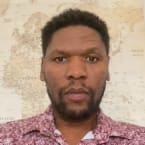 Erick Ateka – Rochester, MN | Nurse Practitioner