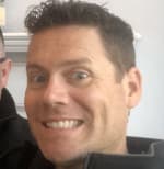 Jason Snow – Christiansted, VI | Emergency Medicine