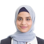 Dr. Habiba Syeda, MD – Royal Oak, MI | Pediatrics