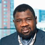 Dr. Omotola Ajibade, MD – Maywood, IL | Psychiatry