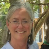 Dr. Laurie Harrell, MD – Charleston, SC | Radiation Oncology