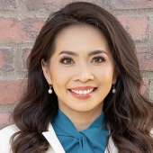 Jenna Vo – Kent, WA | Nurse Practitioner